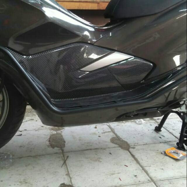 Jual Crash bar honda pcx | Shopee Indonesia