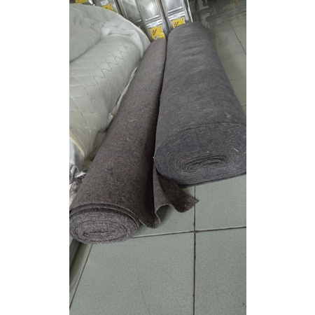 Jual HARD PADDING 7mm LEBAR 215cmX50cm/ KATUNSIT / COTTONSHEET ...