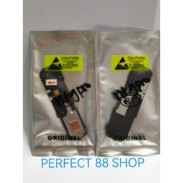 Jual BUZZER BUZER LOUDSPEAKER XIAOMI REDMI NOTE 9 PRO SPEAKER DERING ...