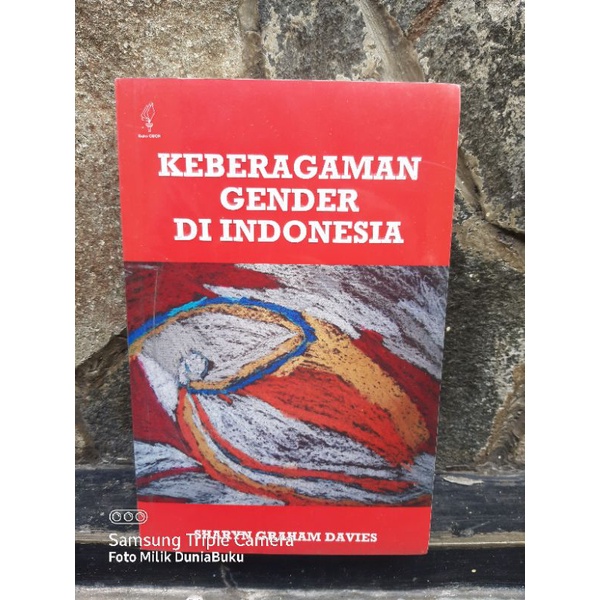 Jual Buku Origional Keberagaman Gender Di Indonesia ~ Sharyn Graham | Shopee Indonesia