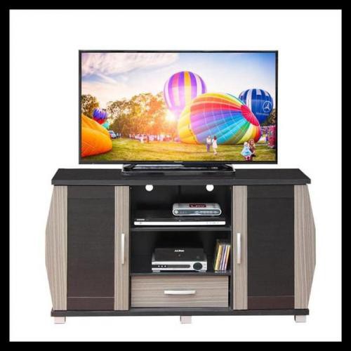 Jual Meja tv minimalis sliding | Shopee Indonesia
