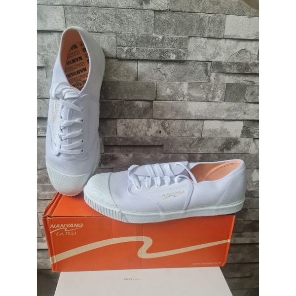 Jual Sepatu Nanyang ( original Thailand ) | Shopee Indonesia
