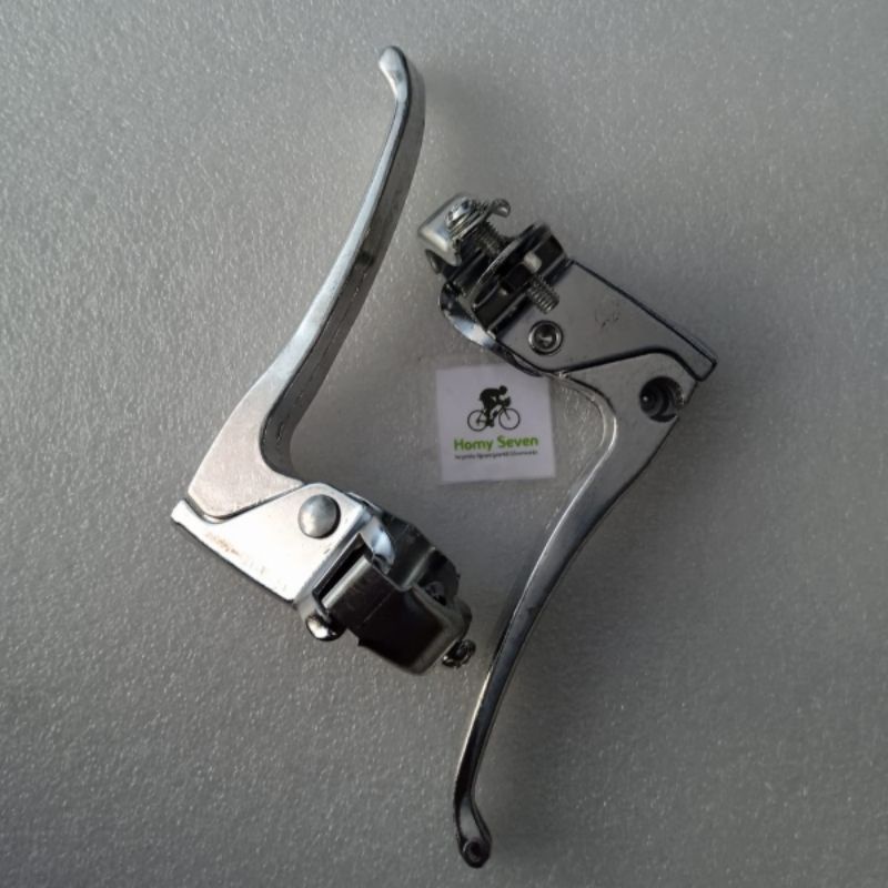 Jual Handle Rem Alloy Vintage Jadul sepasang kanan kiri | Shopee Indonesia