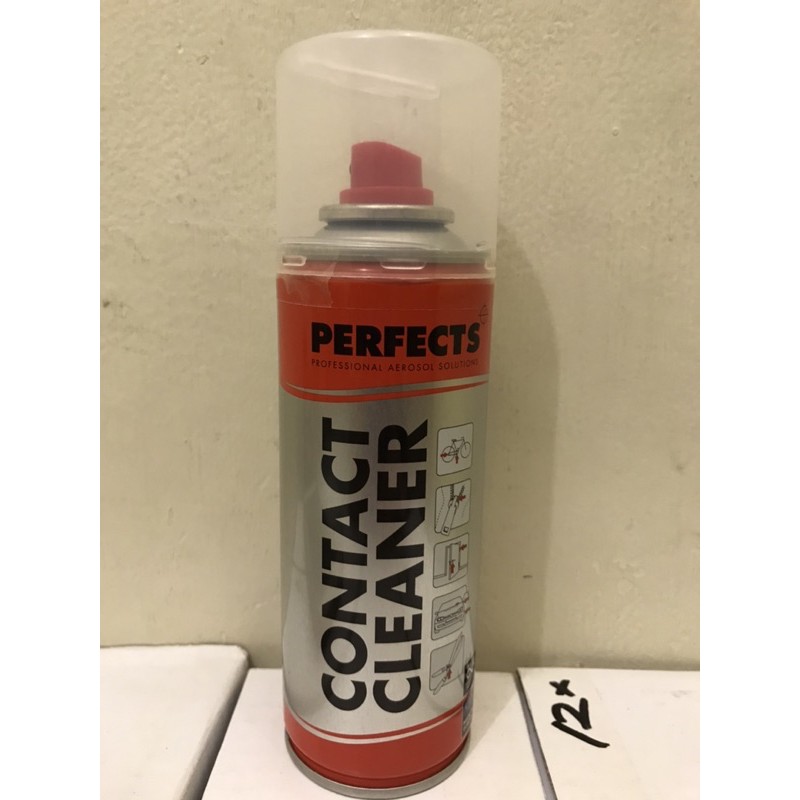 Jual CCL Contact Cleaner Lubricant Standar/Perfect | Shopee Indonesia