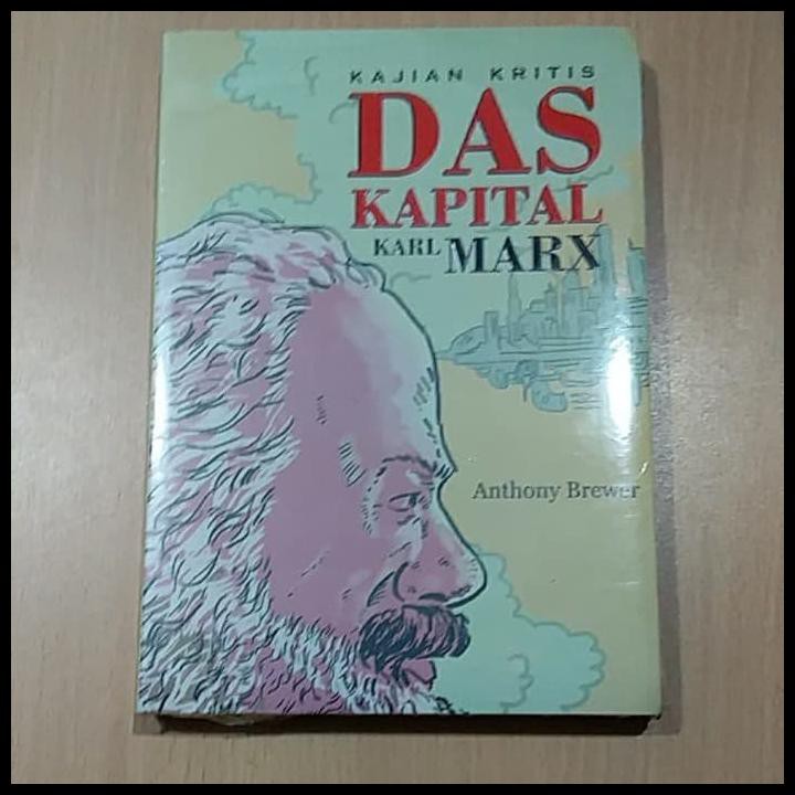 Jual Buku Das Kapital Karl Marx | Shopee Indonesia