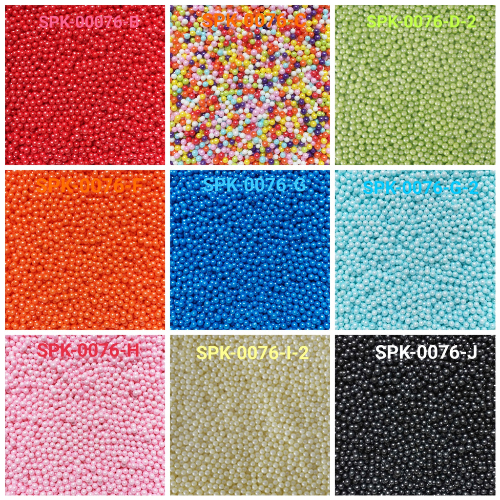 Jual GR-SPK-0076 Group 1 Sprinkles sprinkle sprinkel 1kg 1 kg kilo ...