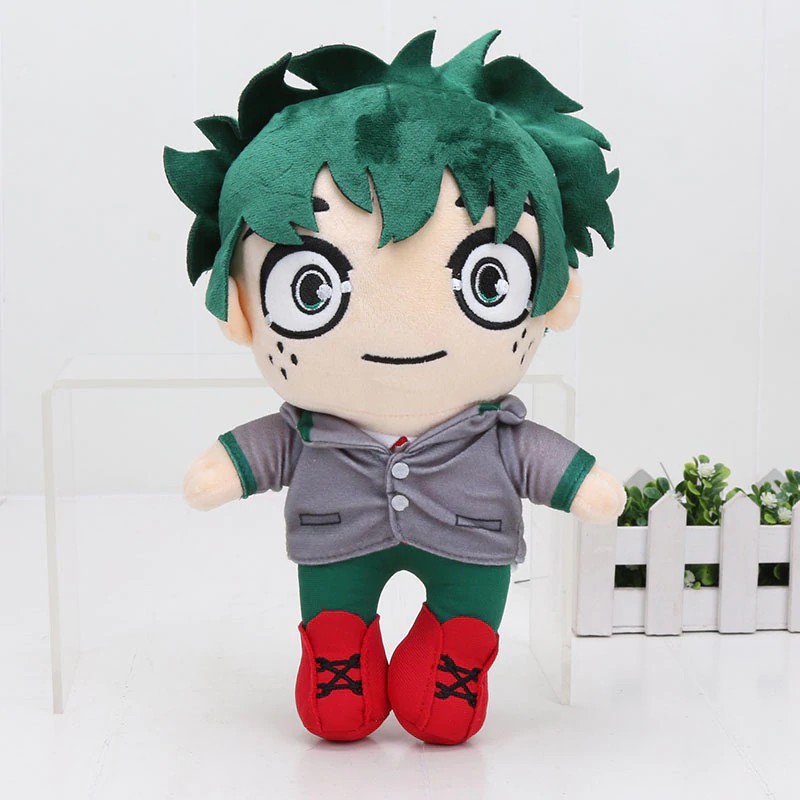 Jual My Hero Academia Izuku Boku no Hero Midoriya Deku Anime Cartoon ...