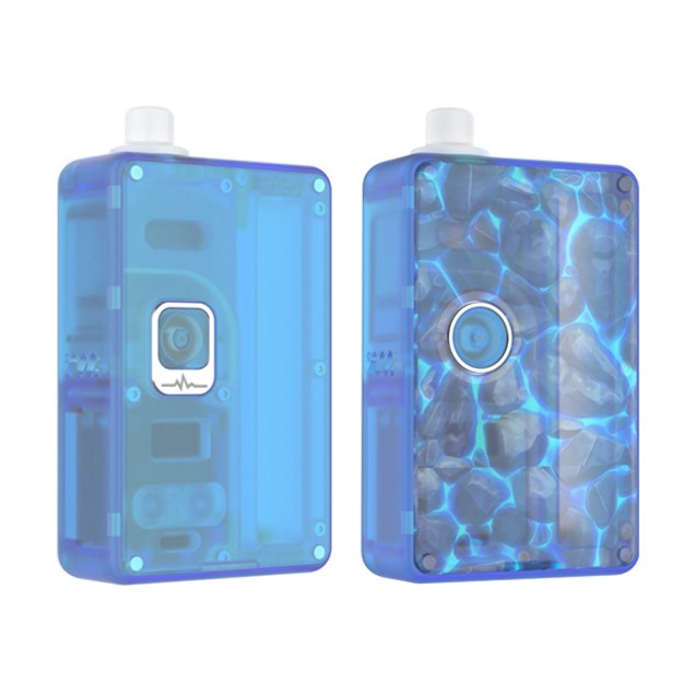 Jual Pulse AIO.5 80W Kit 100% Authentic by Vandy Vape x Tony B | Shopee ...