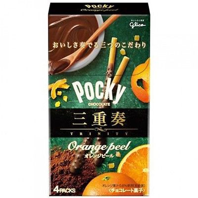 Jual Pocky Orange Peel (Japan) | Shopee Indonesia