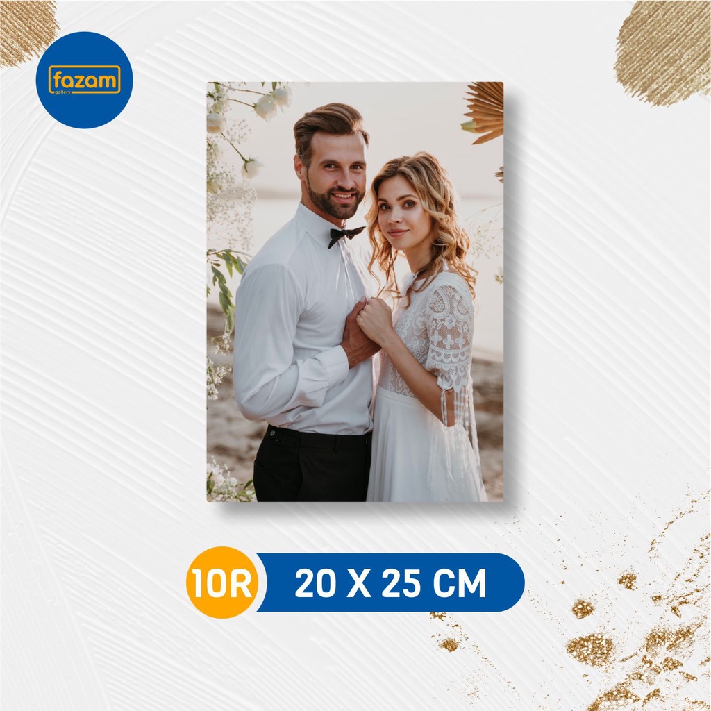 Jual Cetak cuci Foto photo poto Bingkai potrait landscape ukuran size ...