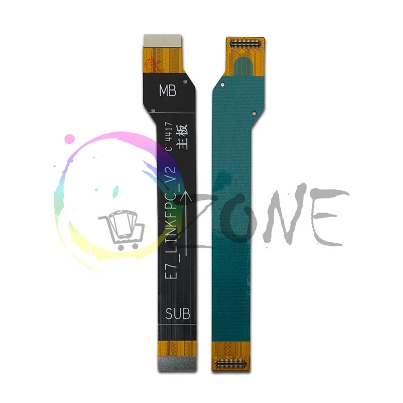 Jual FLEXIBEL UI BOARD MAIN BOARD TENGAH XIAOMI REDMI 5 PLUS - REDMI 5 ...