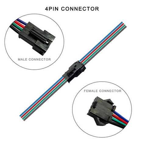 Jual JST SM2.54mm Plug Terminal Kabel Soket Socket Jack RC Connector Baterai Batre Robot PCB ...