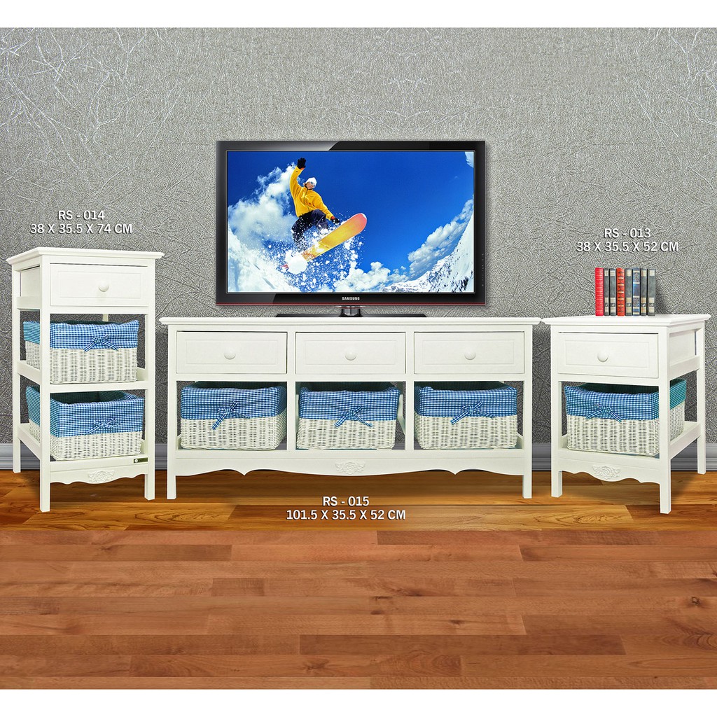 Jual Paket TV - IBAN SET - Doves Furniture - FREE ONGKIR KOTA JAWA BALI ...