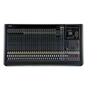 Jual MIXER AUDIO YAMAHA MGP32X MGP 32X 32CH ORIGINAL GARANSI | Shopee ...