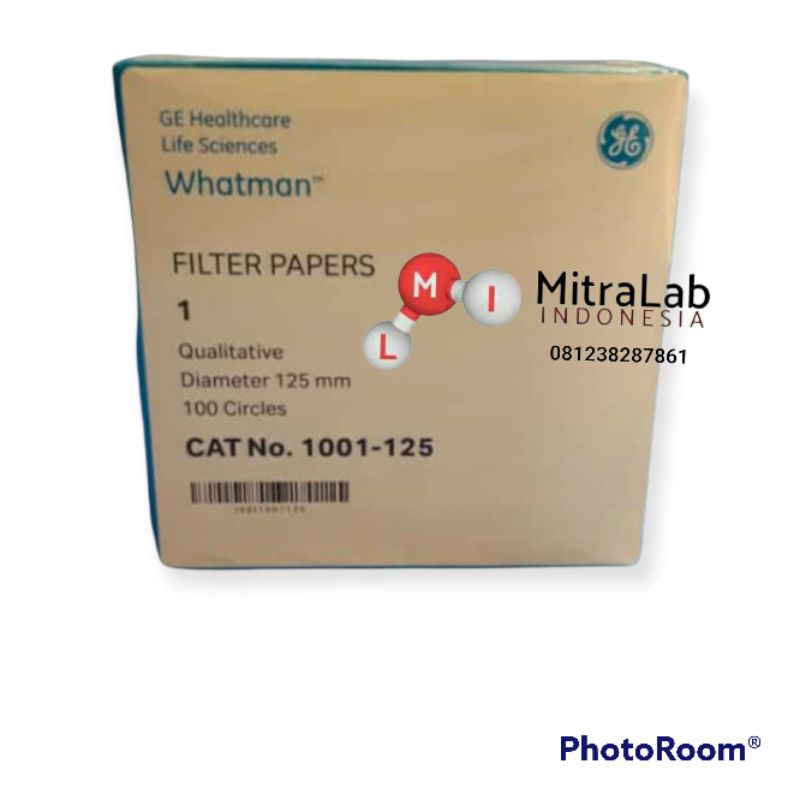 Jual Kertas Whatman no 1 | Shopee Indonesia