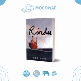 Jual buku rindu tere liye Harga Terbaik & Termurah Mei 2024 | Shopee ...