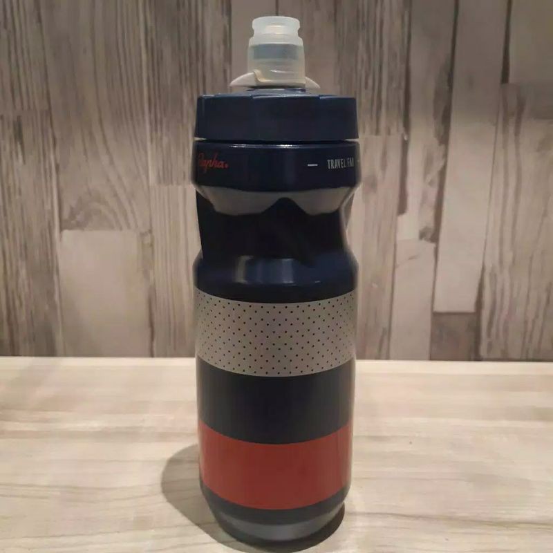Jual BOTOL SEPEDA - BIDON RAPHA - BOTOL RAPHA - DARKBLUE BREVET - ACM ...