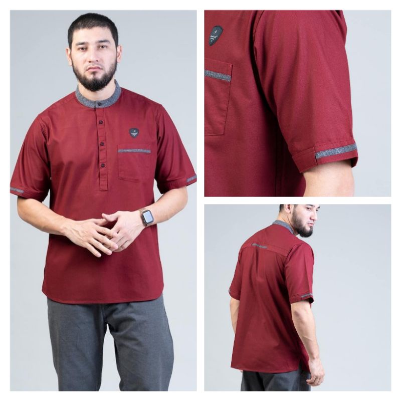 Jual KEMKO CASUAL SS A071 | Shopee Indonesia