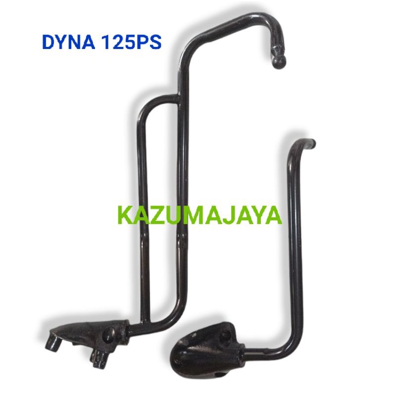 Jual Tangkai Gagang Spion Dyna Rino Delta Kanan Kiri | Shopee Indonesia