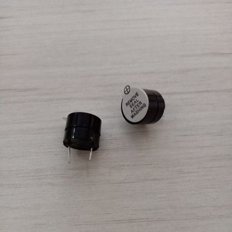 Jual Mini Buzzer 5V - 12V | Shopee Indonesia