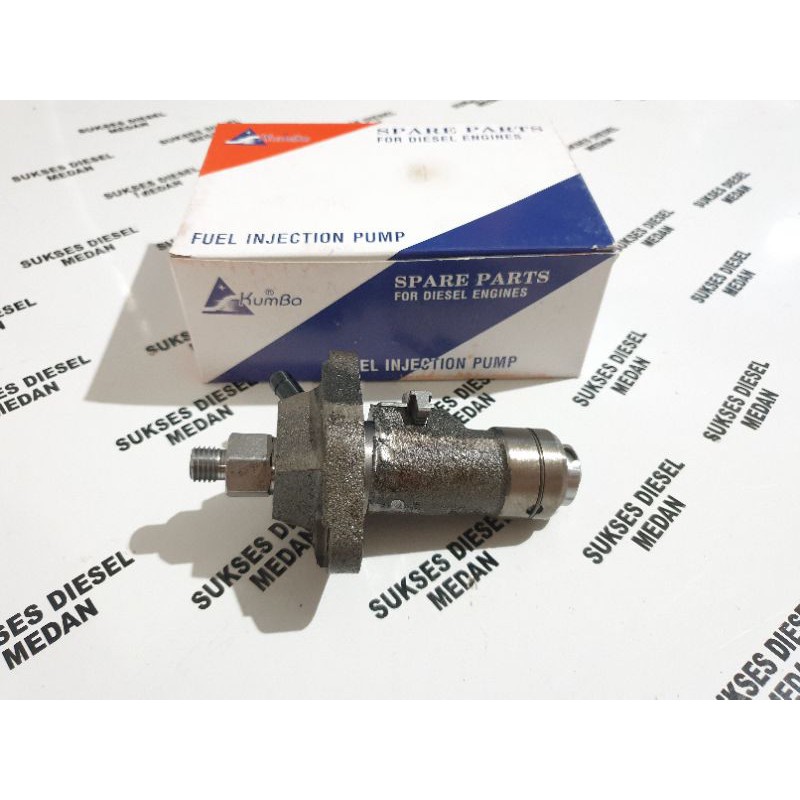 Jual TF105 TF115 Fuel Injection Pump Assy Pompa Minyak Mesin Diesel ...