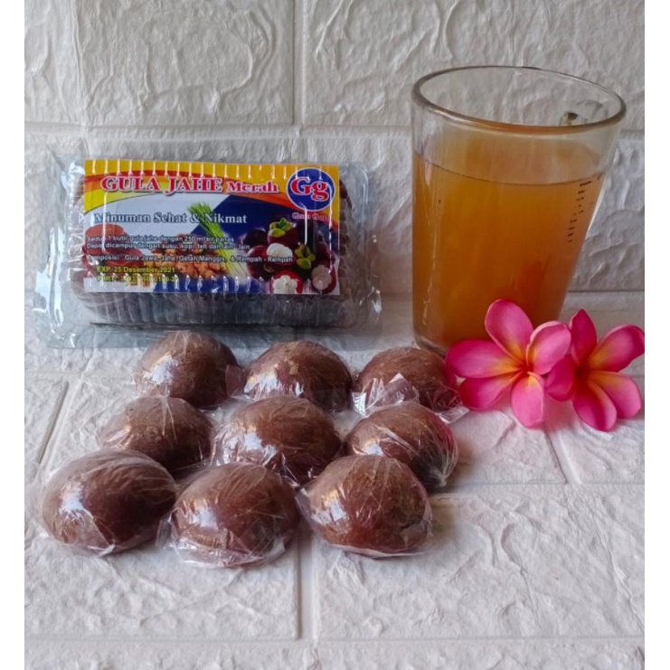Jual GULA JAHE | Shopee Indonesia
