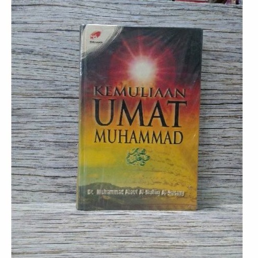 Jual KEMULIAAN UMAT MUHAMMAD -Dr Muhammad Alewi Al Maliki Al Hasany ... Jual KEMULIAAN UMAT MUHAMMAD -Dr Muhammad Alewi Al Maliki Al Hasany ...