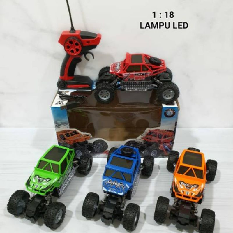 Jual Mobil remot climbing suv | Shopee Indonesia