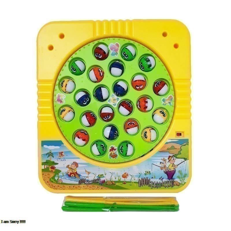 Jual Mainan Pancingan Ikan Lucu Seru | Shopee Indonesia