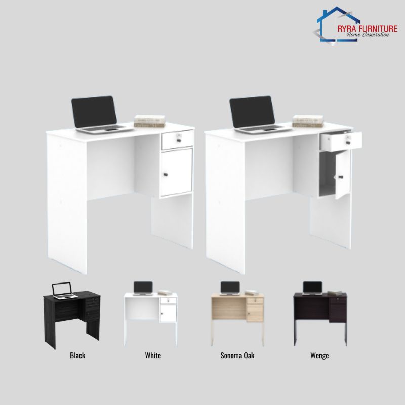 Jual MEJA BELAJAR MEJA KERJA MEJA KERJA MURAH - FESA - METROPOLIS BY ...