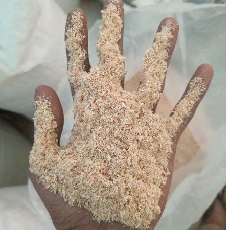 Jual sawdust serbuk gergaji kayu pinus (tai gergajian) | Shopee Indonesia