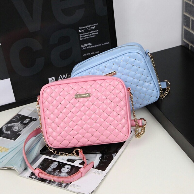 Jual Ting-Ting bag | Shopee Indonesia