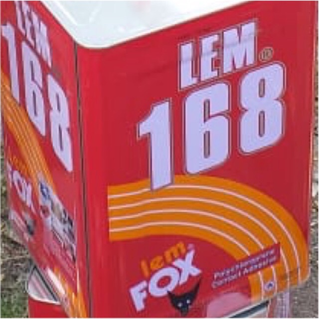 Jual Lem 168 Blek ( isi 10kg ) | Shopee Indonesia