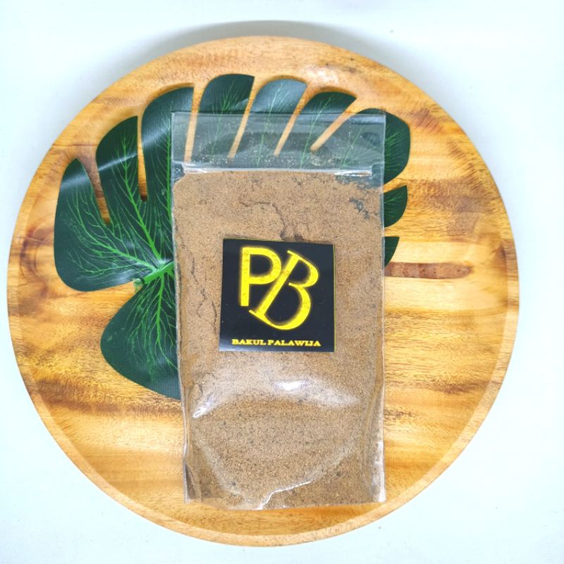 Jual PALA BUBUK NUTMEG POWDER REMPAH BUMBU DAPUR | Shopee Indonesia