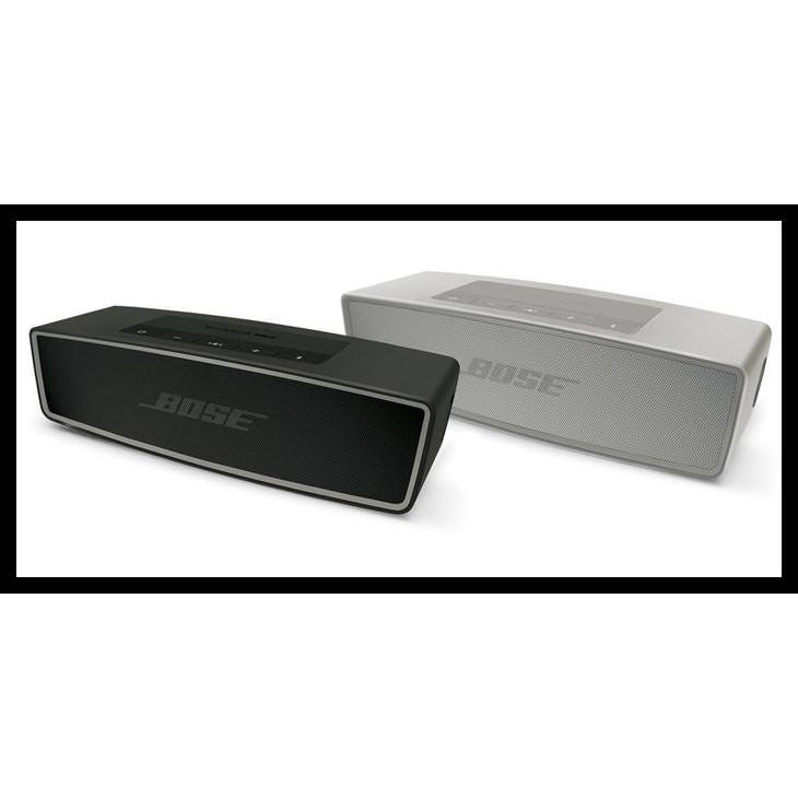 Jual Speaker Portabke Bose Soundlink Mini 2 II Limited Edition ...