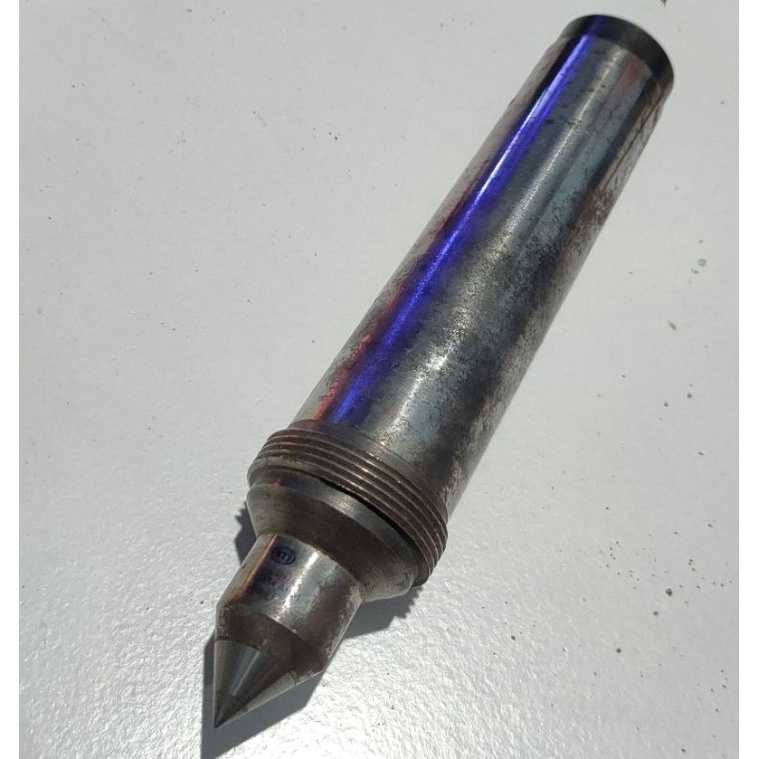 Jual Dead Center MT4 Center BuBut Mati MT4 Mata Carbide Seken mulus ...