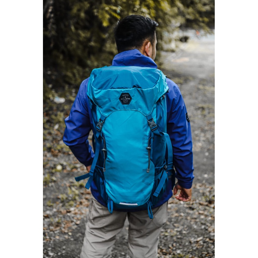 Jual KALIBRE BACKPACK GAIZER SEAPORT 911223465 | Shopee Indonesia