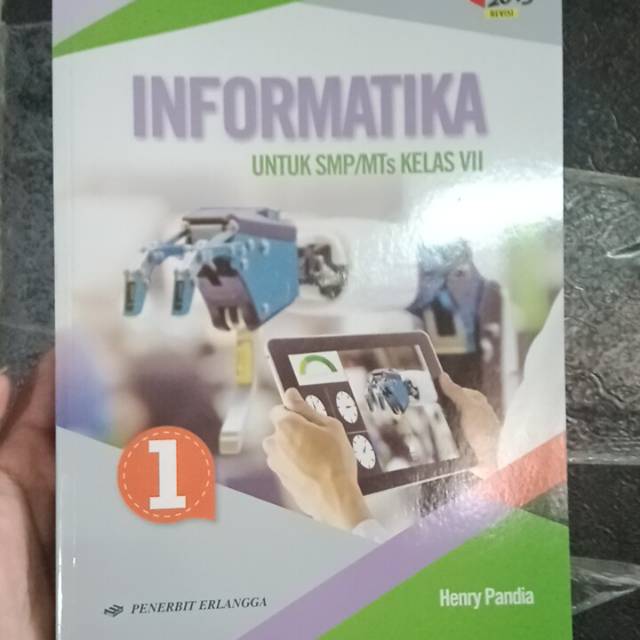Jual Buku informatika kelas 7 | Shopee Indonesia Jual Buku informatika kelas 7 | Shopee Indonesia