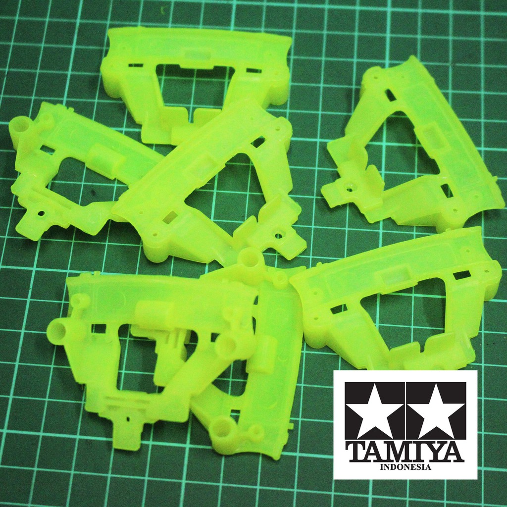 Jual Tamiya Akar / Akar Slope / Akar Tamiya Mini 4WD (IJO STABILO ...