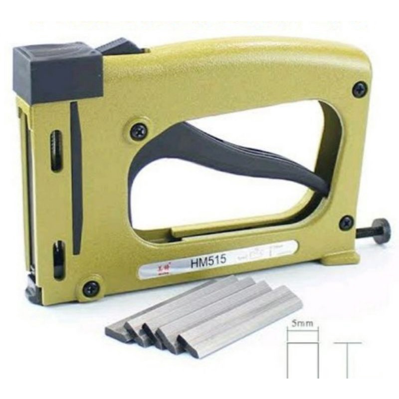 Jual MEITE gun flexi alat tembak paku flexi point manual / flexi meite ...
