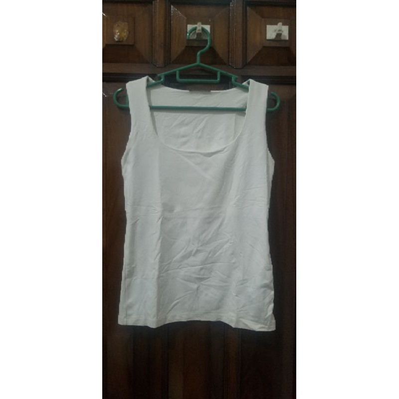 Jual Square Tank Top ZARA! | Shopee Indonesia