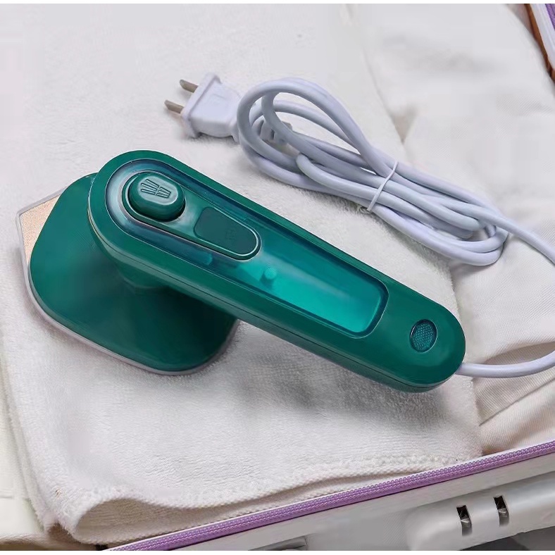 Jual Setrika Portable Mini Cepat Panas dan Praktis | Shopee Indonesia