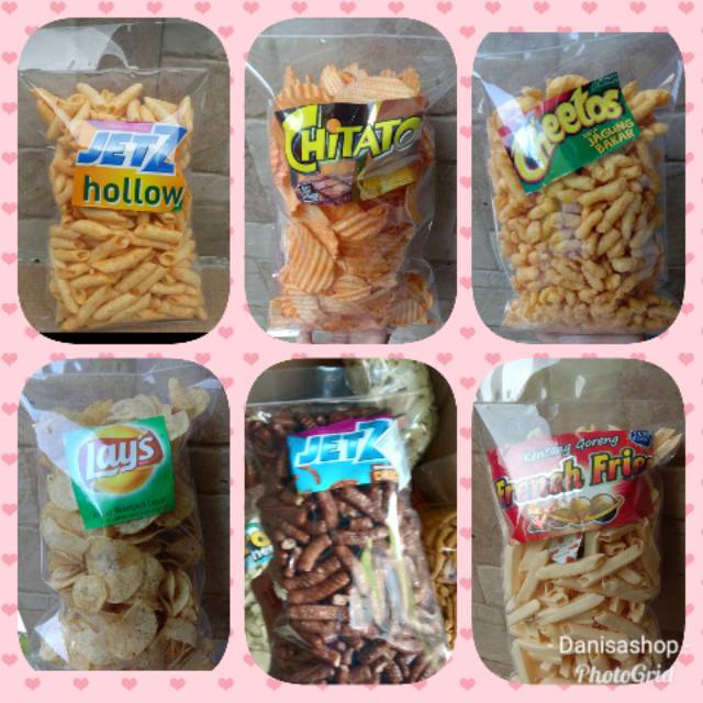 Jual SNACK ORI TERMURAH!!!CHITATO, LAYS,JETZ HOLLOW, CHEETOS,JET Z ...