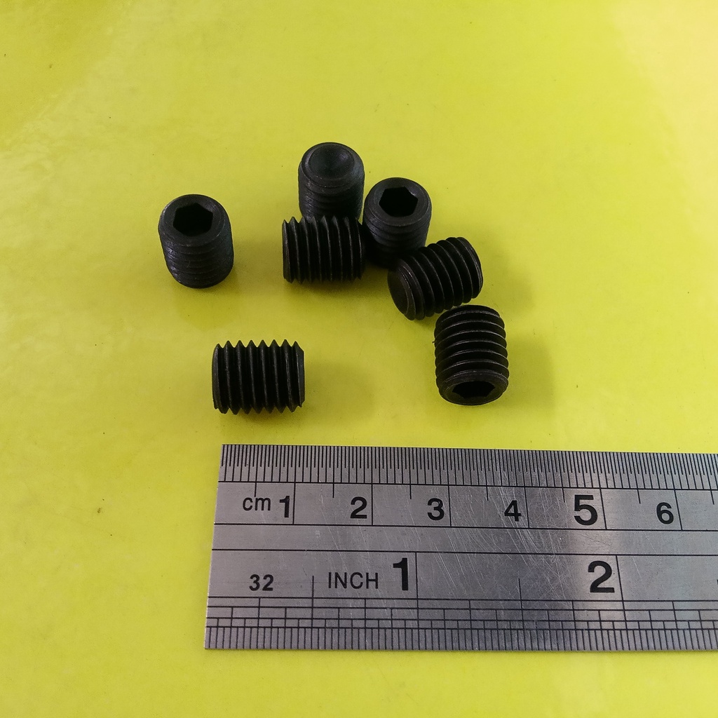 Jual BAUT L TANAM M10 X 12 BAJA / BAUT L TANAM M10X12 / BAUT L SET ...