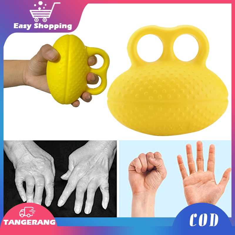 Jual Bola Terapi Tangan Stroke/Terapi Tangan Bola/Bola Pijat Terapi ...