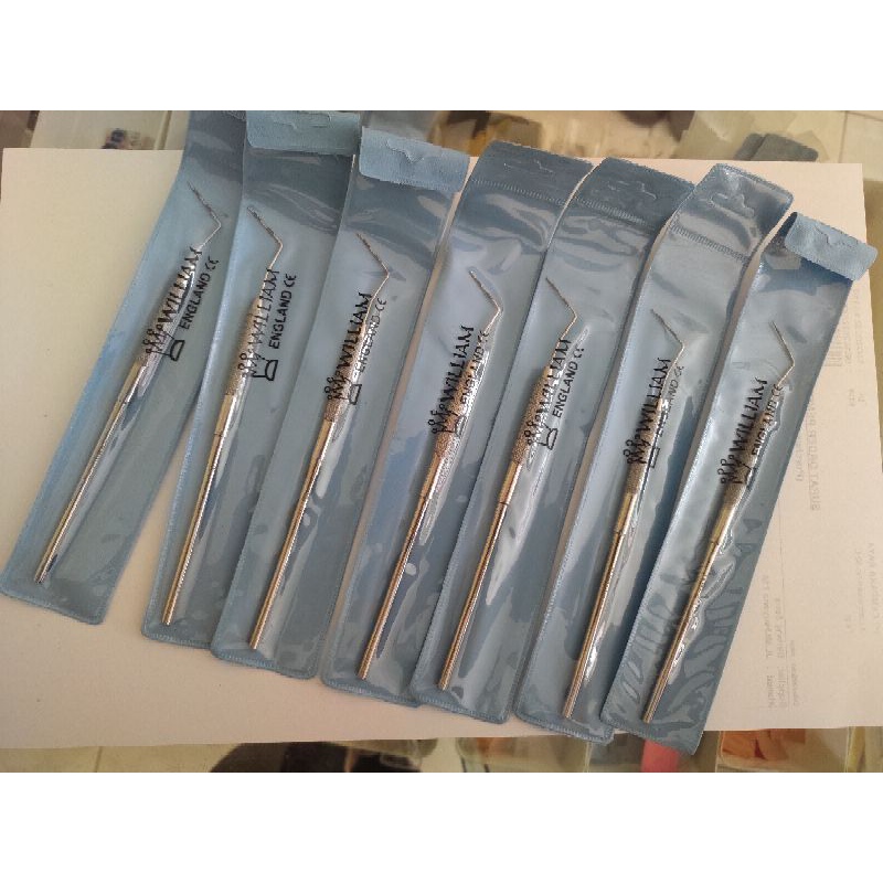 Jual Dental Probe | Shopee Indonesia