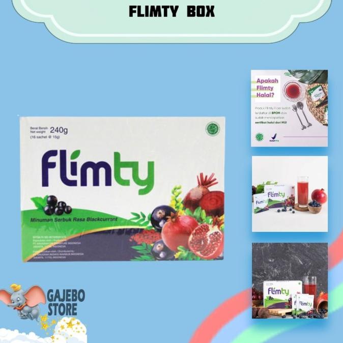 Jual FLIMTY FIBER HERBAL OBAT KURUS PELANCAR BAB DAN DETOK ANTIOKSIDAN ...