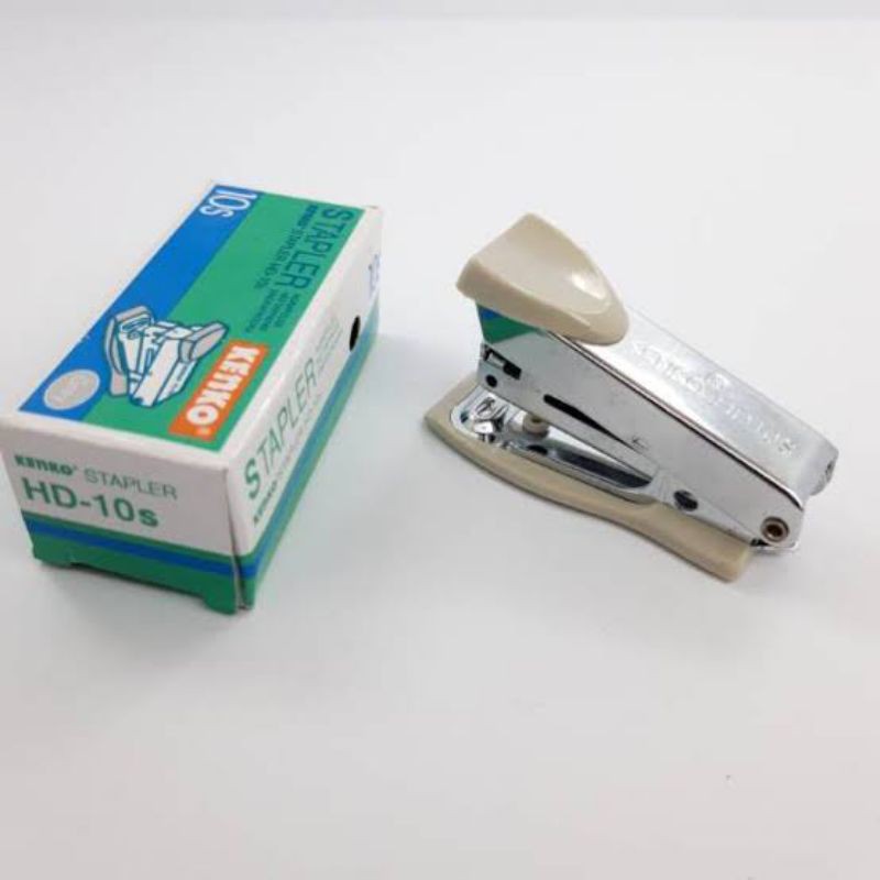 Jual STAPLER MINI HD 10S KENKO | Shopee Indonesia
