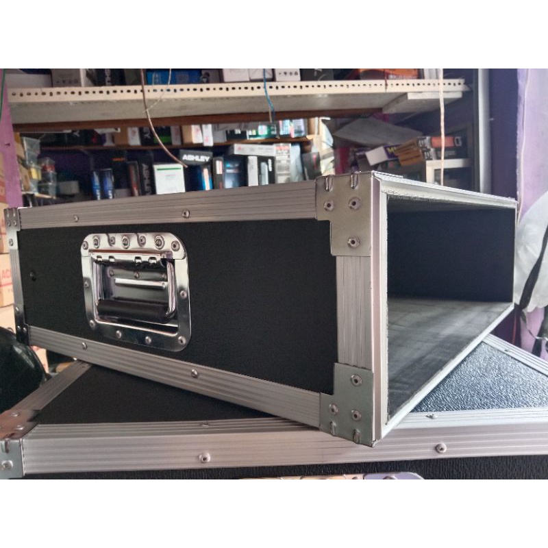 Jual hardcase box power 3u 4u 50cm 60cm | Shopee Indonesia