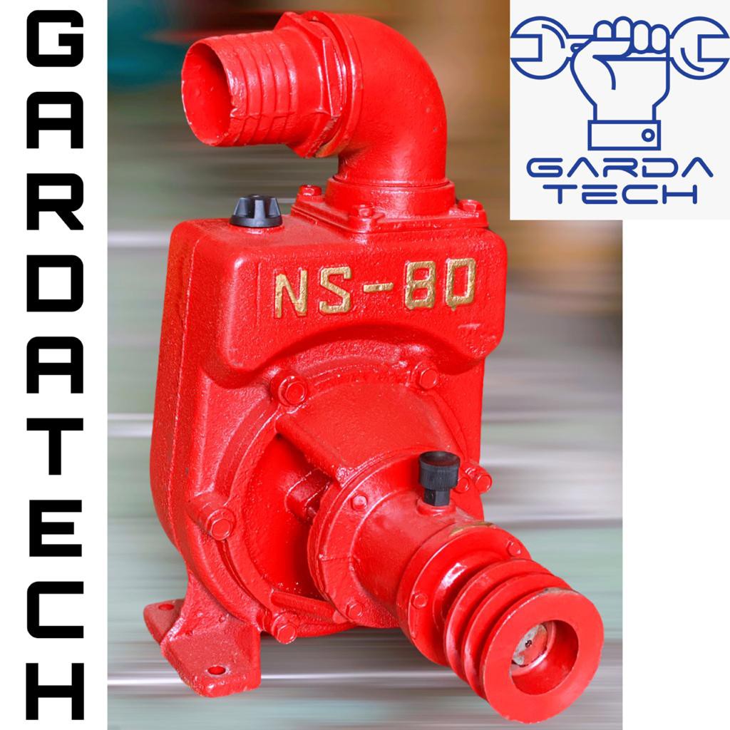 Jual Pompa Air Irigasi NS 80 / 3 Inch | Shopee Indonesia